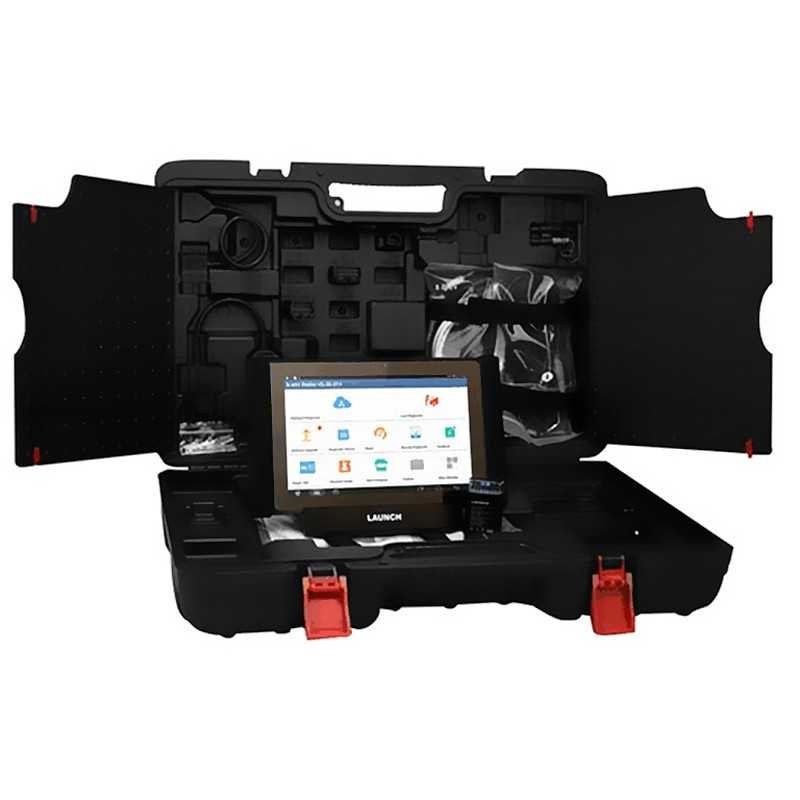Launch X431 PAD III ( Version 2.0 )