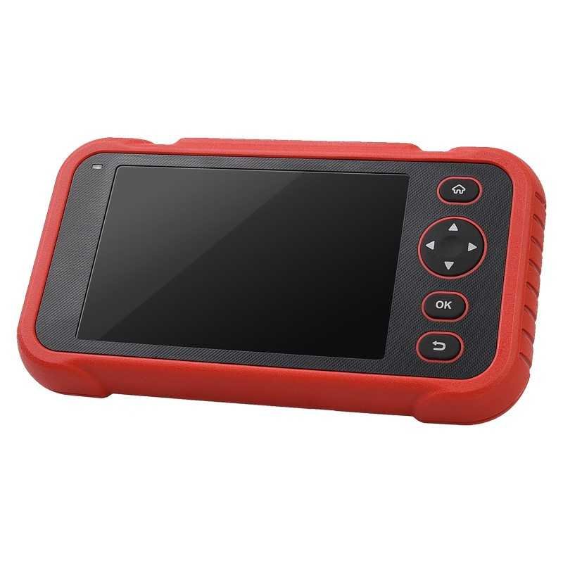 Launch Creader professional CRP239
