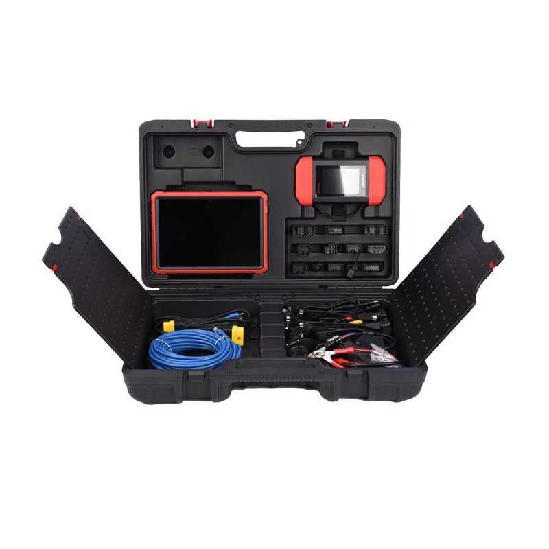 Launch X-431 PRO 5