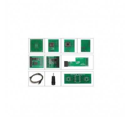 XProg V6.26 ECU Programmer ECU Chip Tunning