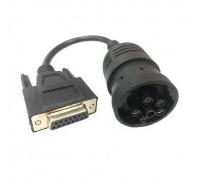 MB SD C5 SD Connect Compact 5 Star Diagnosis with WIFI