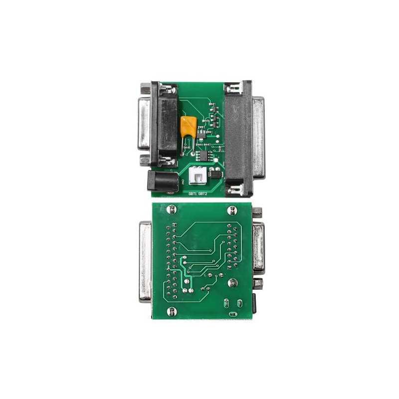 KTM Bench OBD1.20 3 in 1 ECU Programmer Support 32 Modules Update ...