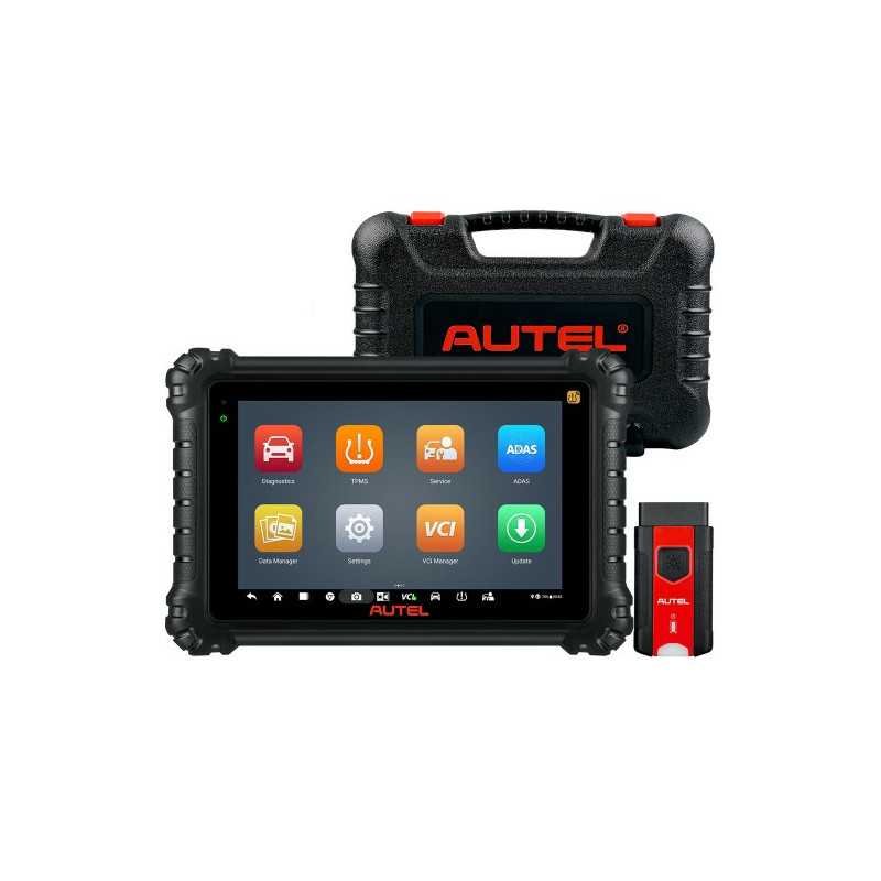 AUTEL MaxiSYS MS906 Pro TS