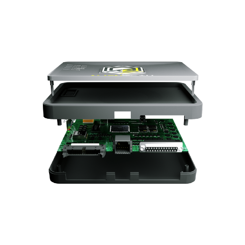 ALIENTECH KESS v3 device OBD, Bench and Boot Programming