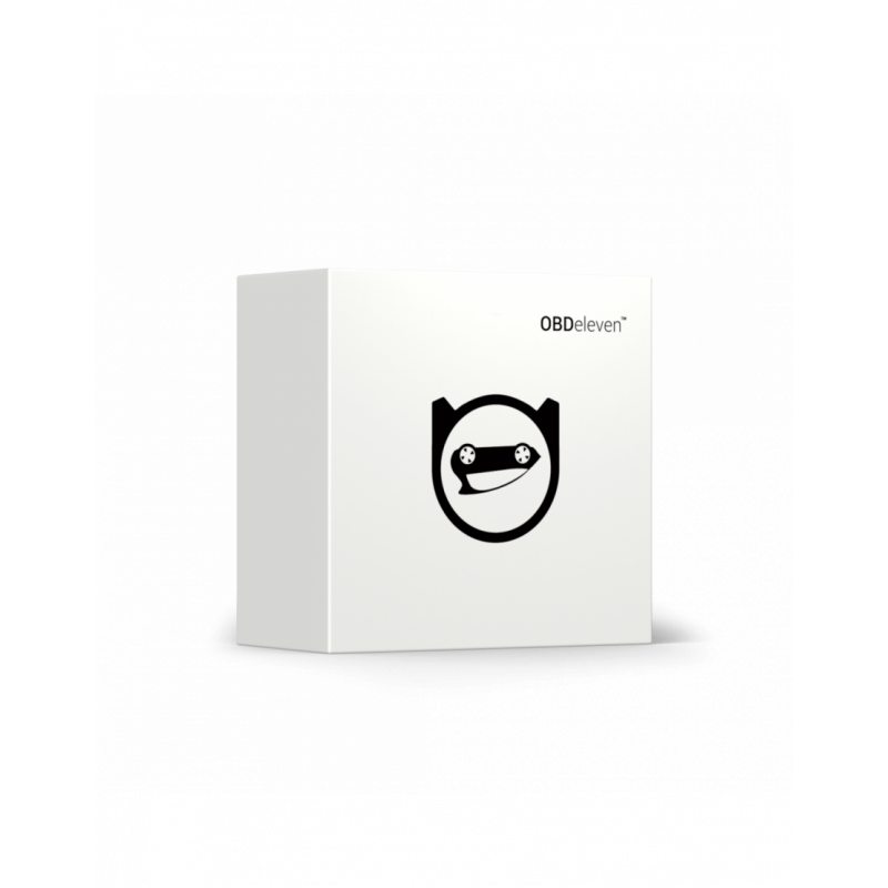 OBD ELEVEN First Gen Device