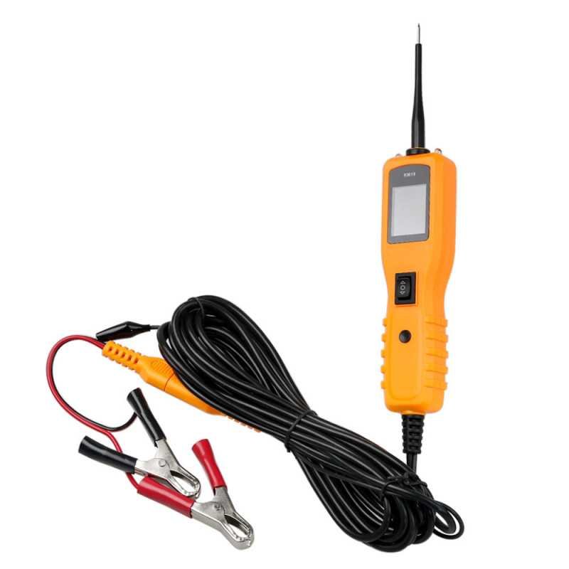 kzyee KM10 Vehicle Super Probe Circuit Probe Kit
