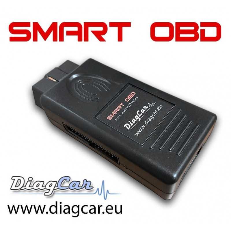 DASHBOARD SERVICE TOOL