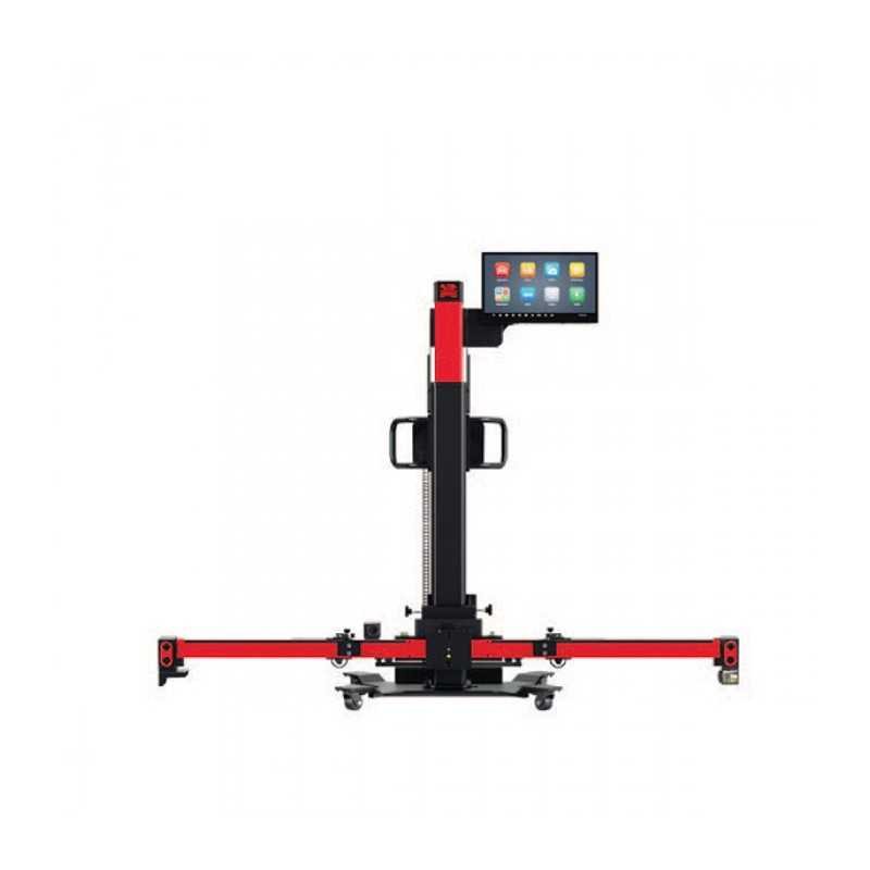 Autel MaxiSYS ADAS IA900WA ADAS Calibration System BASIC KIT