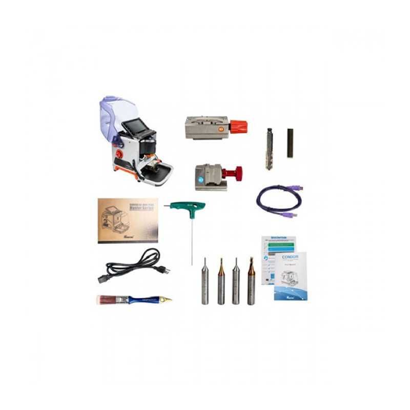 Xhorse Condor XC-Mini Plus