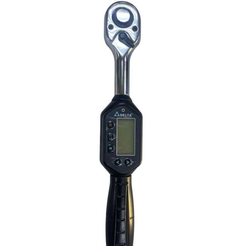 DELTA Digital Torque Wrench vm-100nm