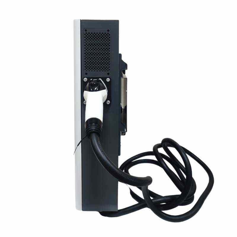 22kw GBT DC Fast charger for VW ID4 & ID6 With Card