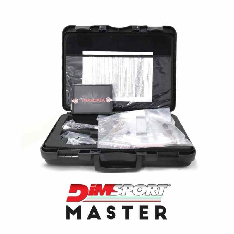 Dimsport New Trasdata Bench & Open Ecu/Tcu Cloning/Reading