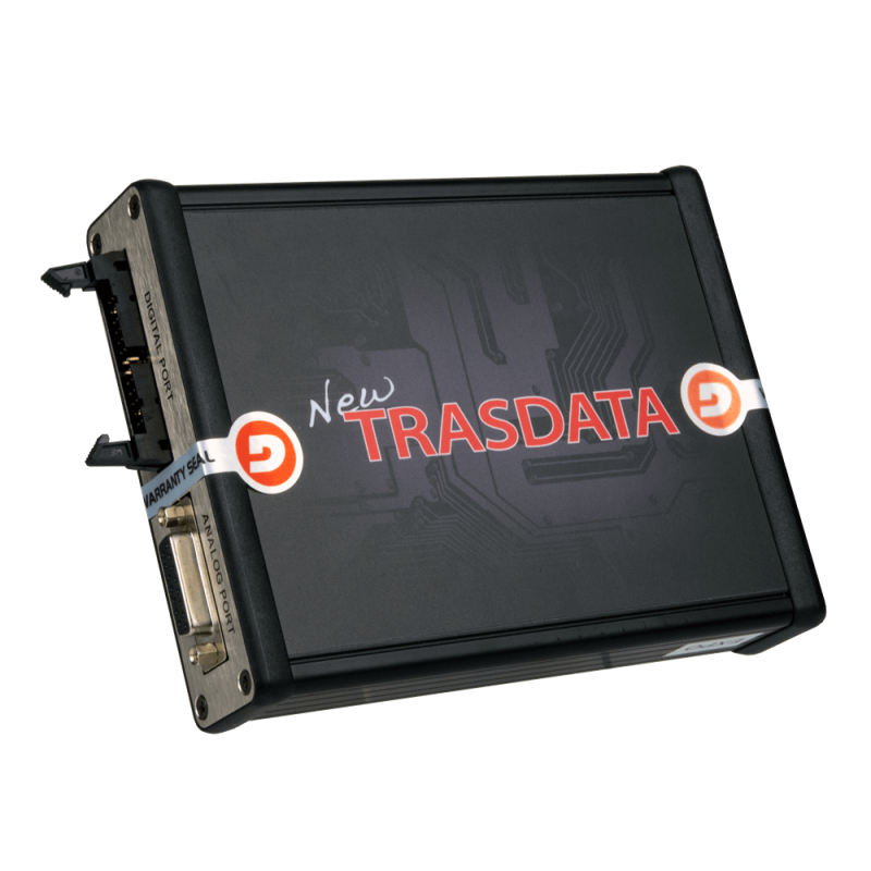 Dimsport New Trasdata Bundle With Full Master Software Activations