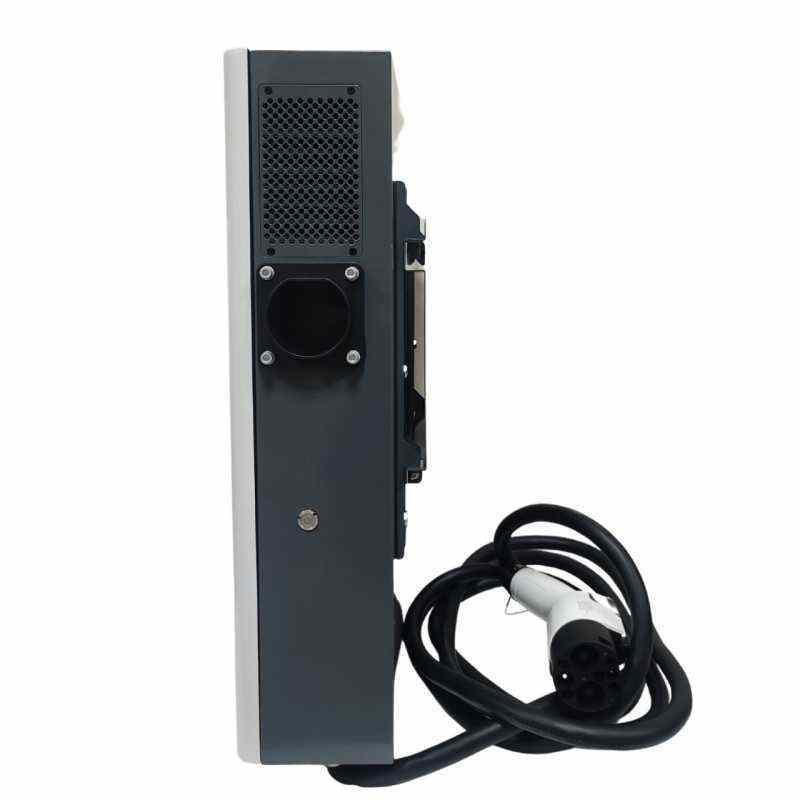 BYD & ID6 DC Fast charger EV Charger 40kw