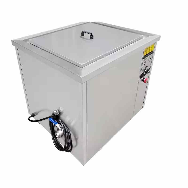 Mega MEG-45NF Ultrasonic cleaning machine