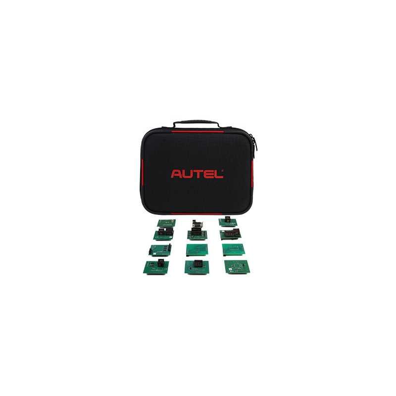 Autel MaxiIM IM508 Key Programming Tool Full Adapters Bundle