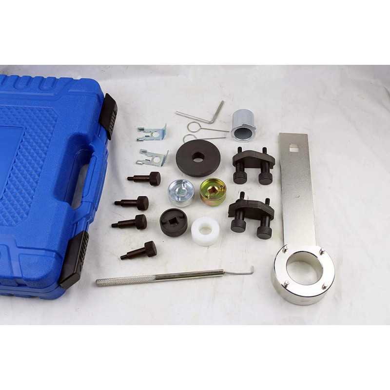 Engine Camshaft Timing Tool Kit for VAG 1.8 2.0 TSI TFSI