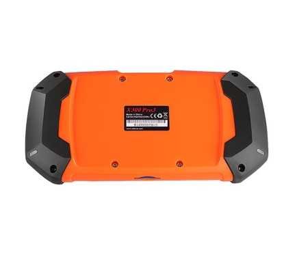 OBDSTAR X300 PRO3 Key Master with Immobiliser+ Cluster Calibration
