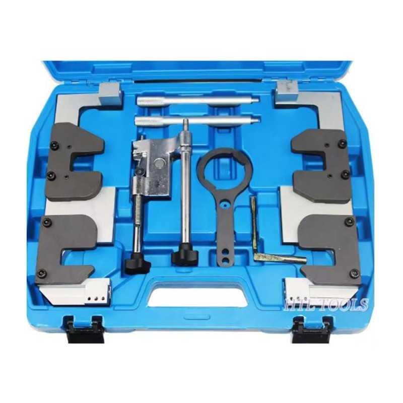 Engine Camshaft Alignment Timing Locking Tools Kit For BMW S63 M3 M5 ...