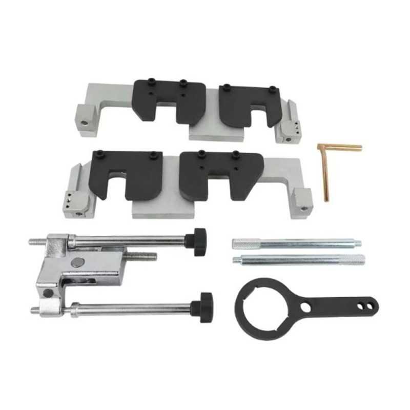 Engine Camshaft Alignment Timing Locking Tools Kit For BMW S63 M3 M5 ...
