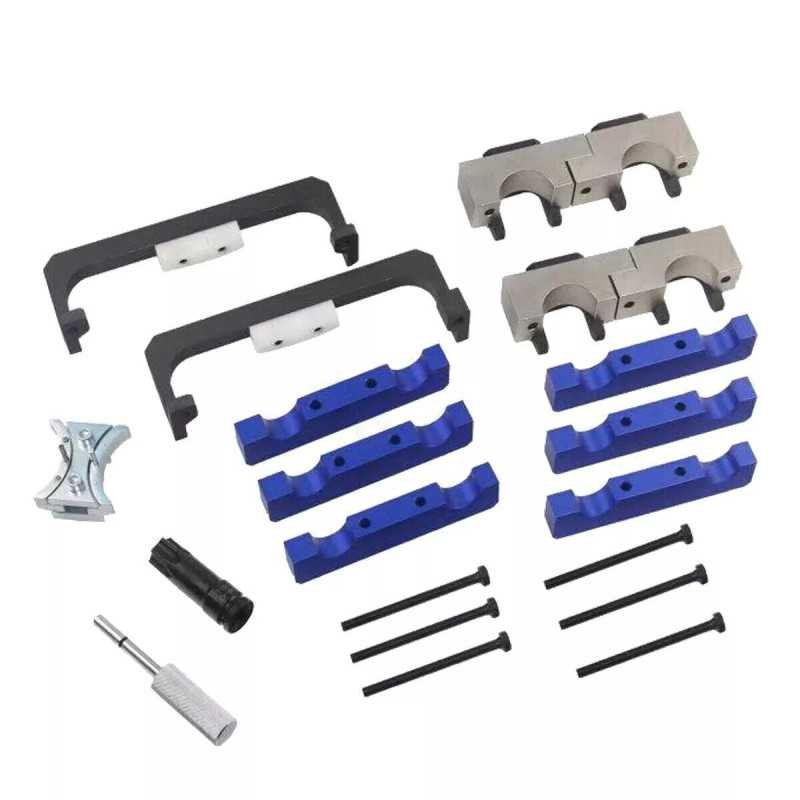 Camshaft Timing Tool for Mercedes Benz Maybach S560L M177 M178 M176 4 ...