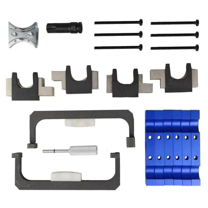 Camshaft Timing Tool for Mercedes Benz Maybach S560L M177 M178 M176 4 ...