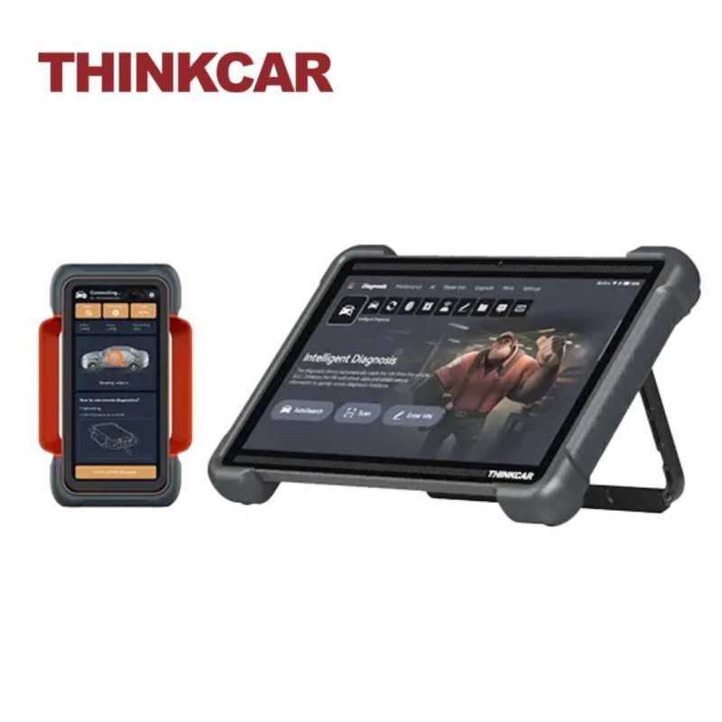 THINKTOOL Expert 394 – The Smart and Comprehensive Vehicle Diagnostic ...