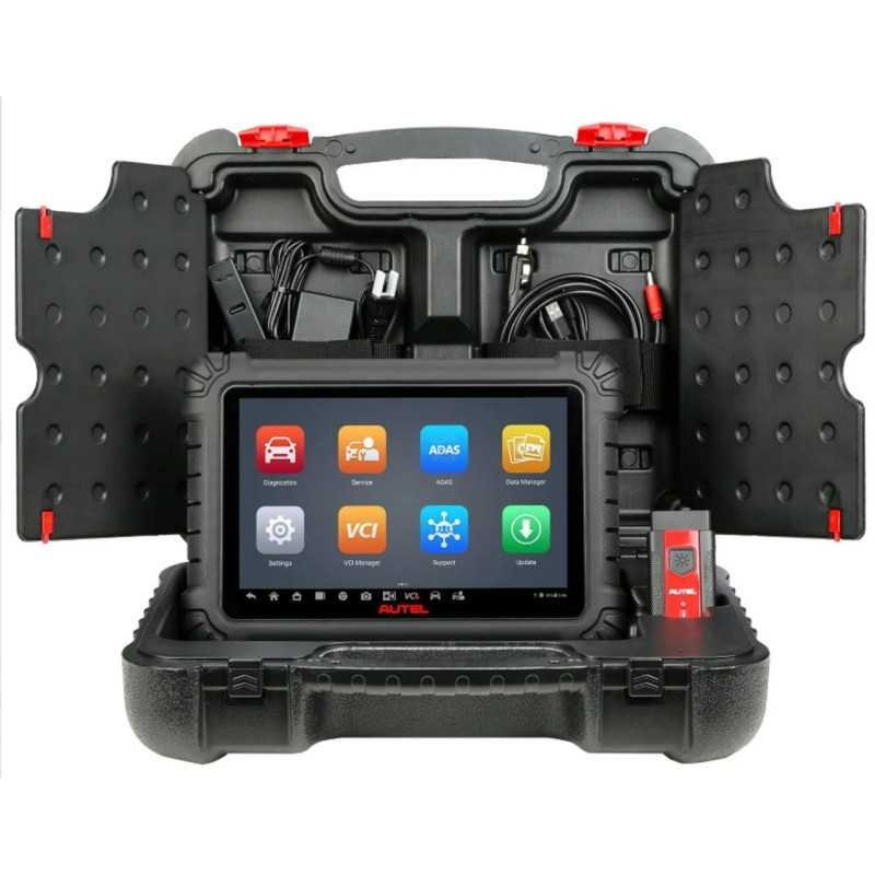 Autel Maxisys MS906 Max Professional Diagnostic Tablet