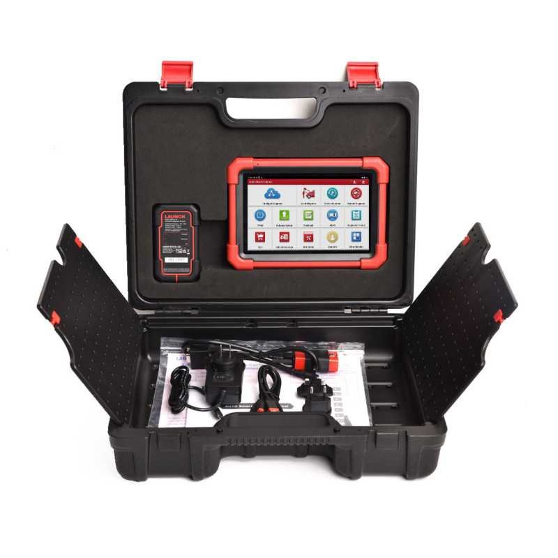 Launch X-431 PRO SE PRO V5.0 Diagnostic Device