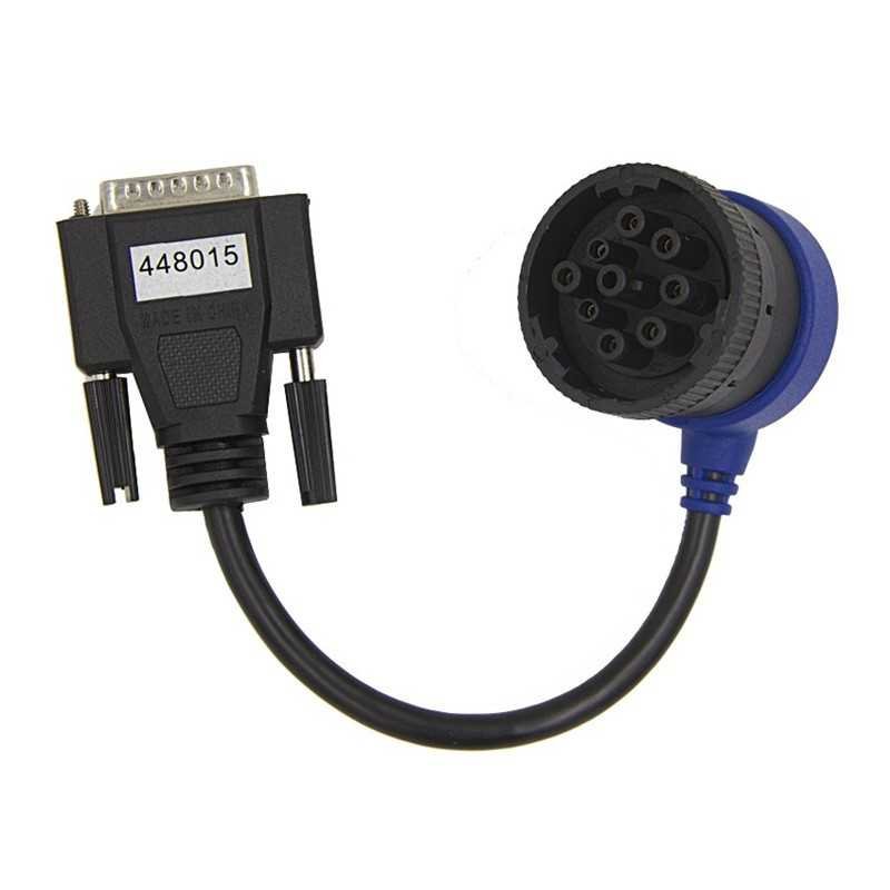 Nexiq OBD II Truck Scanner