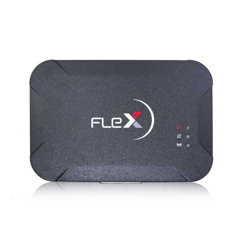 MAGIC FLK02.V02 FLEX Full HW Kit + Magic FLS0.15M - SW Flex