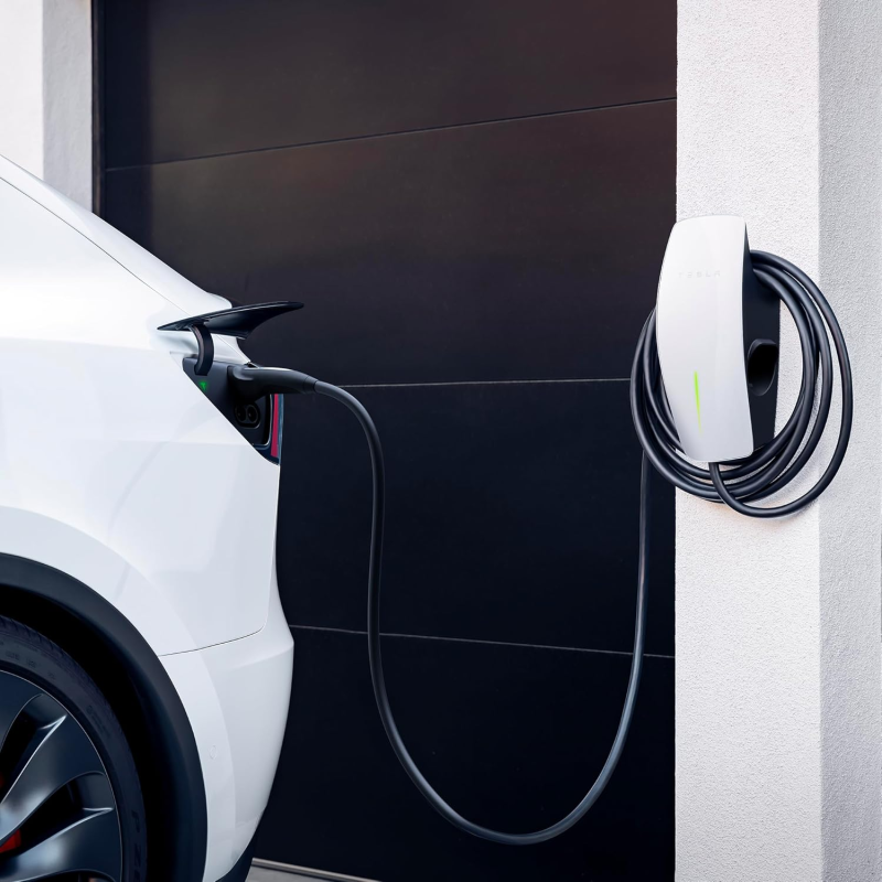 Tesla Charger GCC Wall Connector 11KW 32A
