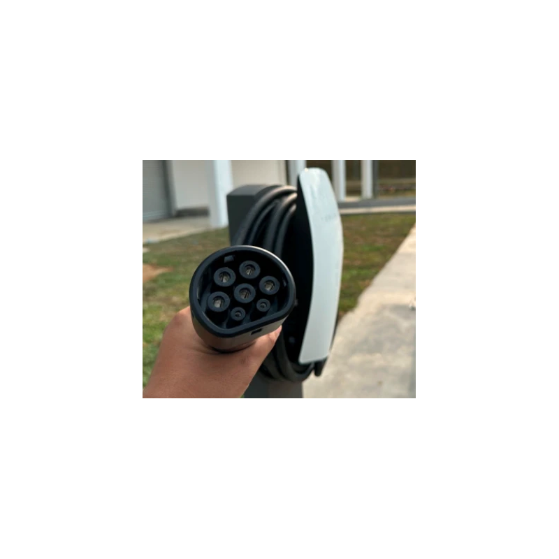 Wall Connector 22KW 32A