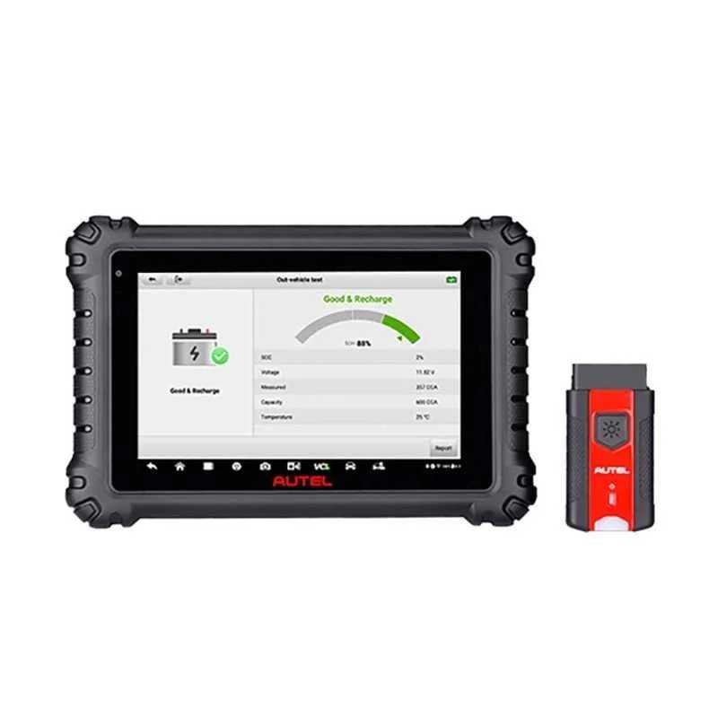 Autel MAXISYS ADAS IA600 Full Kit Plus MaxiSYS 906 Pro