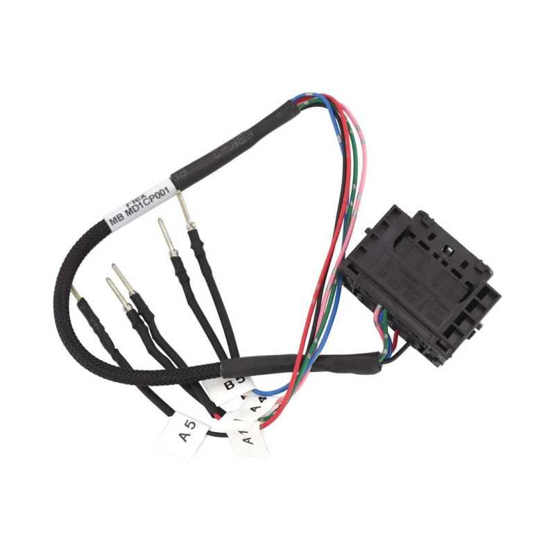 Magic Mercedes MD1CP001 ECU Test Cable for FLEX