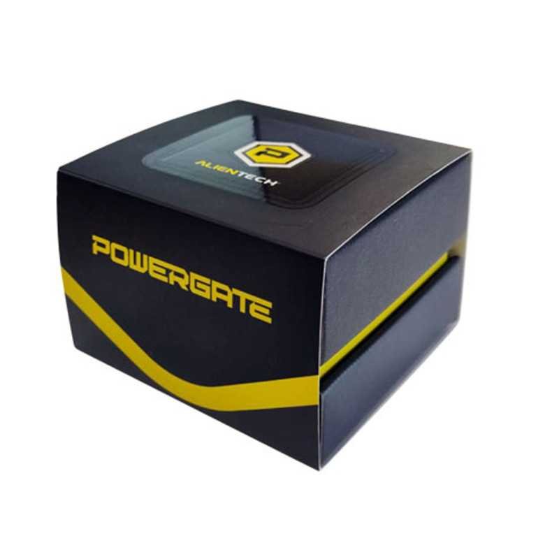 Alientech Powergate | Personalized ECU & TCU Programming Tool with OBD ...