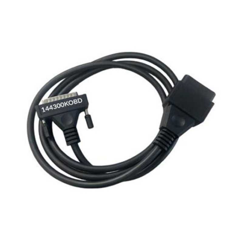 Alientech Powergate | Personalized ECU & TCU Programming Tool with OBD ...