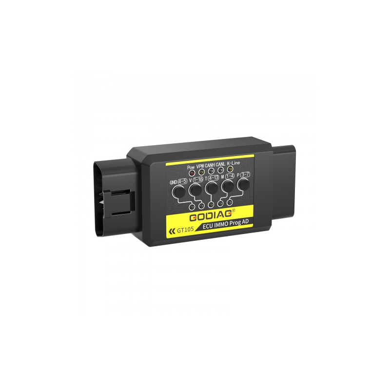 GODIAG GT105 OBD II Break Out Box