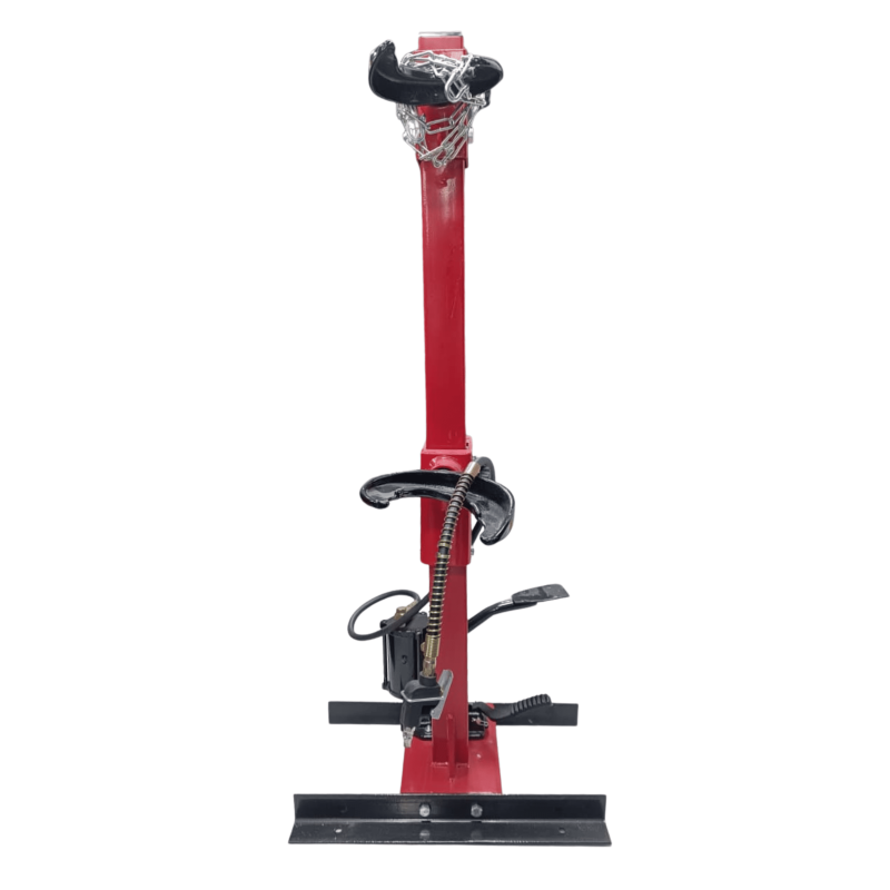 Hydraulic Strut Spring Air Compressor 1 Ton