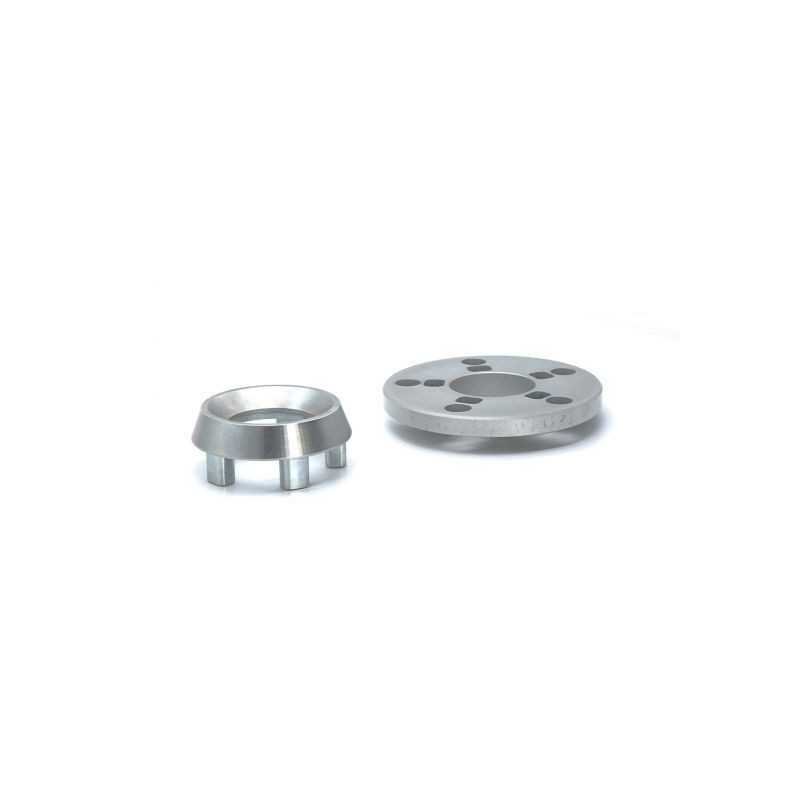 DNH01.006 Porsche Center-lock Adapter Kit for Dynomag Hub