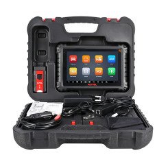 Autel MaxiSYS MS906 Pro‑TS – Advanced Diagnostic & TPMS Service Tablet