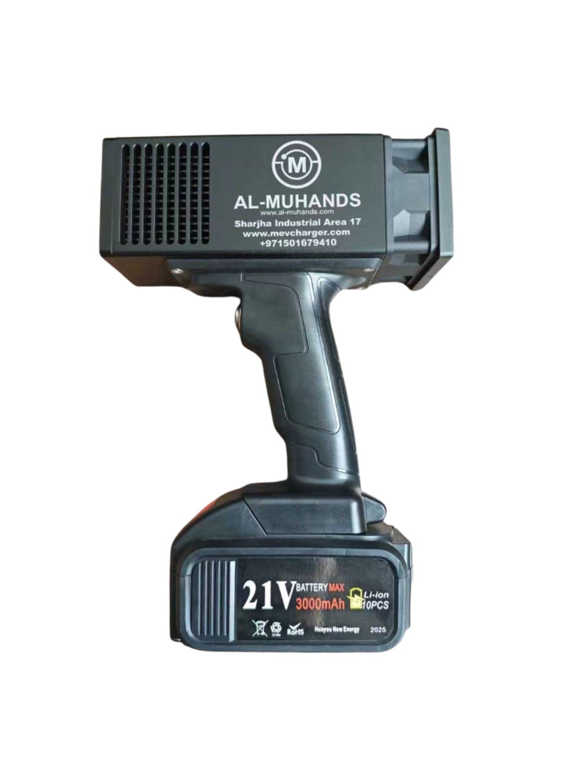 Uv Car Paint Test laser Coating Quality Check